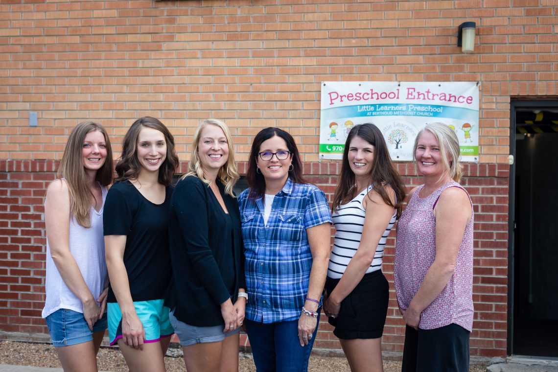 Meet Our Staff - Little Learners Preschool
